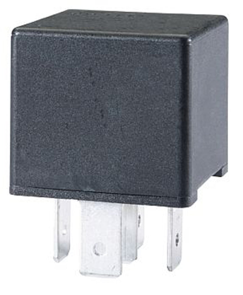 Hella Relay 12V 20/40A Spdt Res – RAV Performance