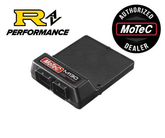 MoTec M130 ECU – RAV Performance
