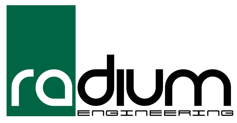 Radium Engineering BMW E9x 3-Series (N54/N55) Fuel Surge Tank Regulate ...