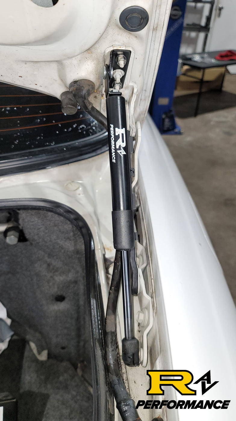R33 Skyline Trunk Strut Kit 2dr and 4dr