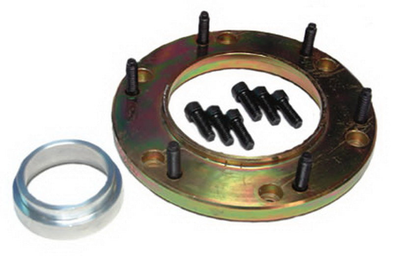 Skyjacker 2002-2005 Dodge Ram 1500 4 Wheel Drive Transfer Case Indexin