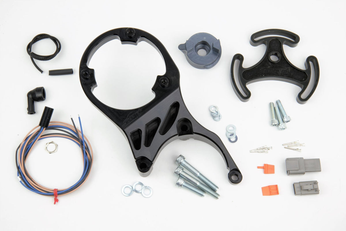 PRP 1J/2J JZ Series Cam Trigger Kit With Cas Basket