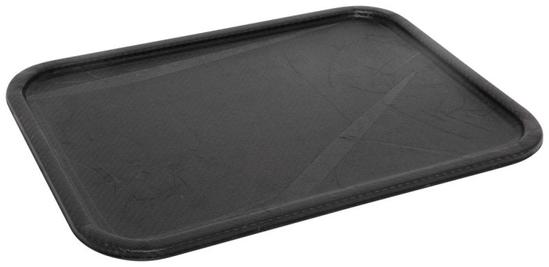 K&N Custom Racing Assembly Carbon Fiber Air Box - Large Solid Base Onl