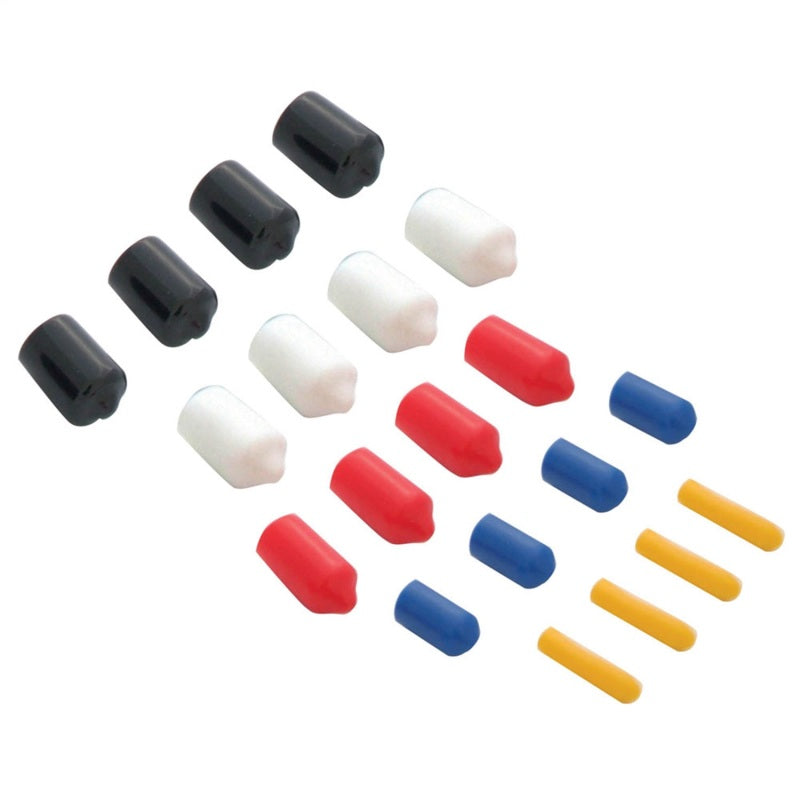 Spectre Vacuum Cap - Assorted – RAV Performance