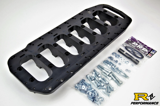 PRP RB25 RB26 Billet Block Brace w/Integrated Main Caps 2WD/4WD – RAV ...