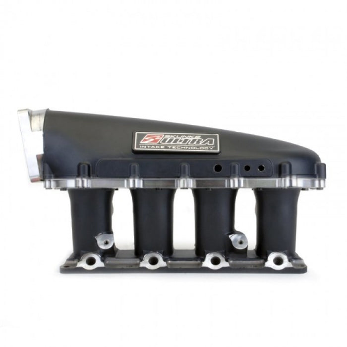 Skunk2 Ultra Series K Series Race Intake Manifold - 3.5L Black Manifol