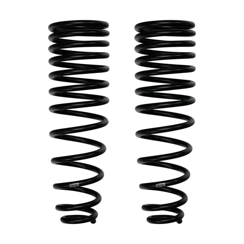 Skyjacker 1 in. Rear Dual Rate Long Travel Coil Spring Pair - 2020-202