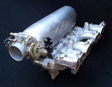 Xcessive KA24E Single Cam Bolt on Plenum kit N-KA24E-BP – RAV Performance